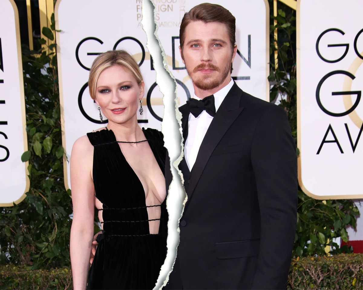 Garrett Hedlund News - Us Weekly