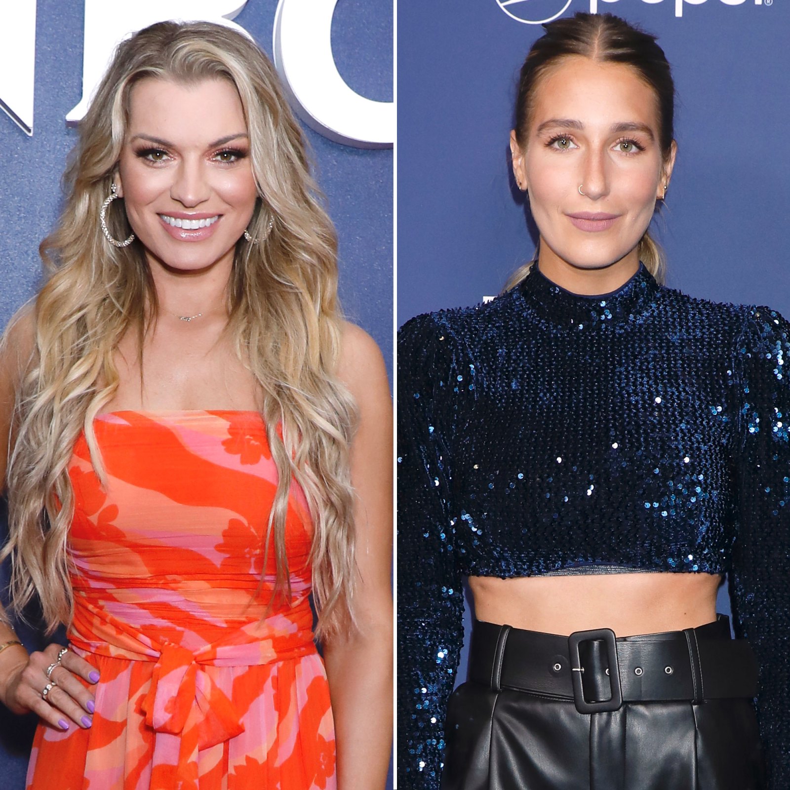 Lindsay Hubbard Refutes Amanda Batula's Claims She's Rude to Fans | Us ...