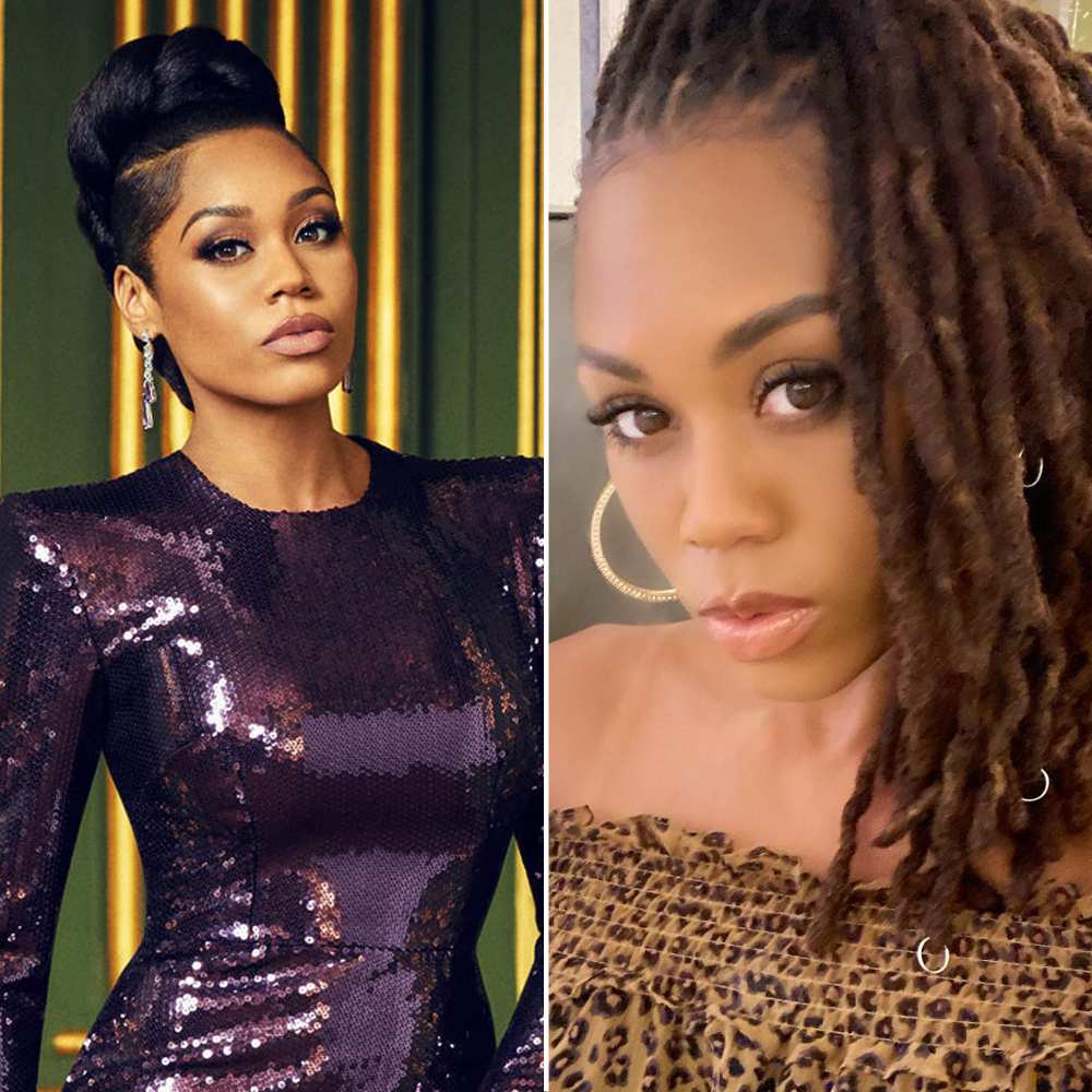 Where Are the Real Housewives of Potomac Alums Now? Mia Thornton and ...