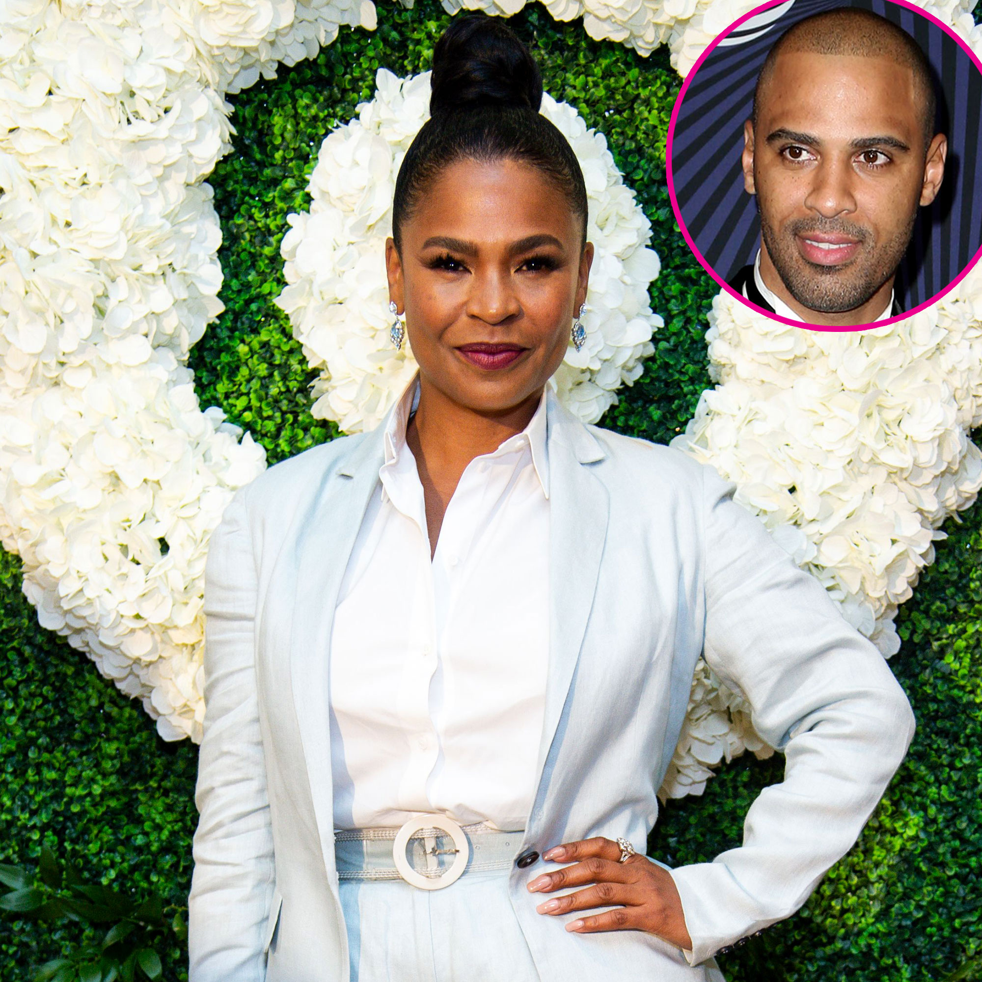 Nia Long’s Fiance Ime Udoka's Cheating Drama: What to Know | Us Weekly
