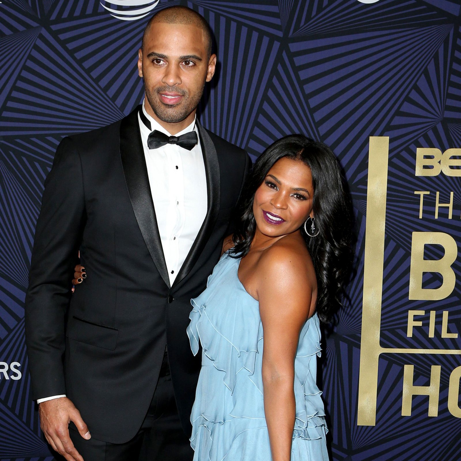 Nia Long Shares 'Mental Health' Tip Amid Ime Udoka Scandal | Us Weekly
