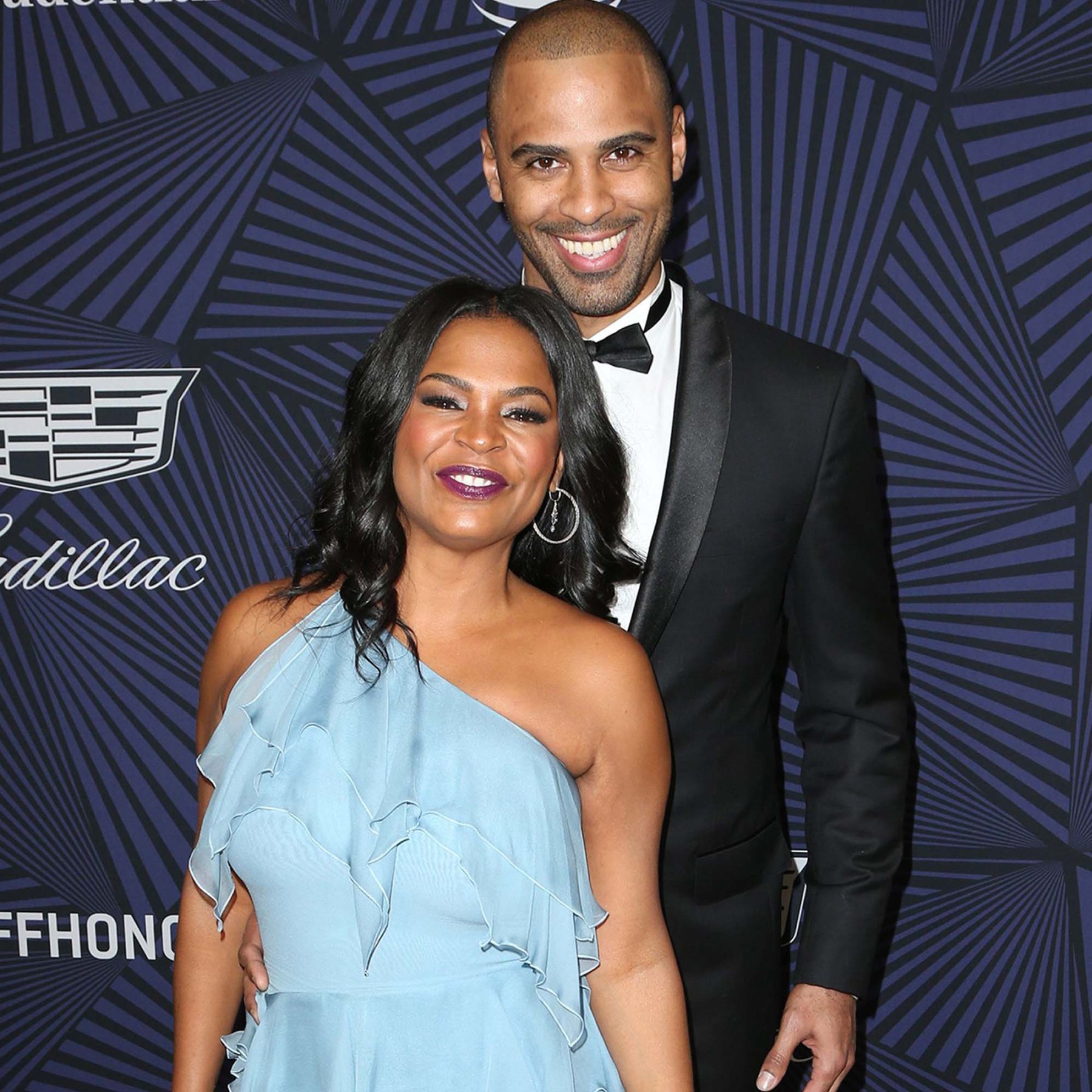 Ime Udoka's Mistress Revealed Amid Nia Long Cheating Scandal | Us Weekly