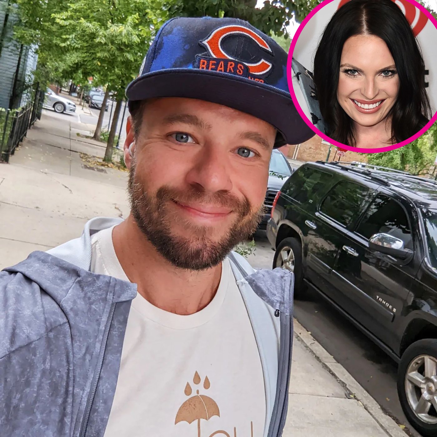 Love Is Blind's Nick Says Cast Took 'Sides' After Danielle Split | Us ...
