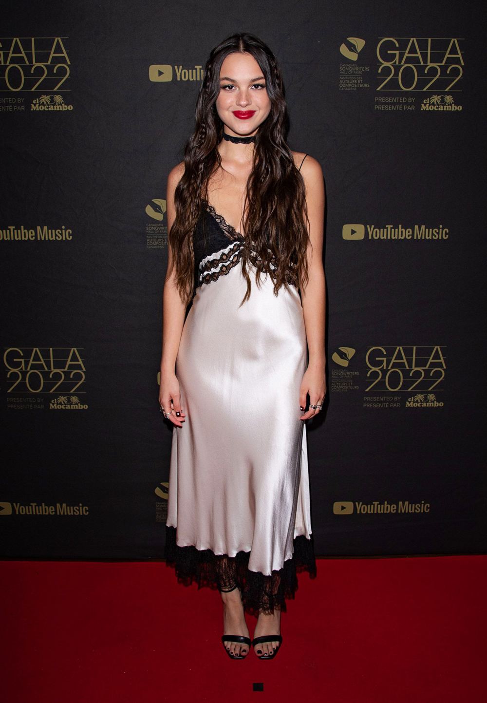 Olivia Rodrigo’s Best Red Carpet Looks of All Time: Pics | Us Weekly