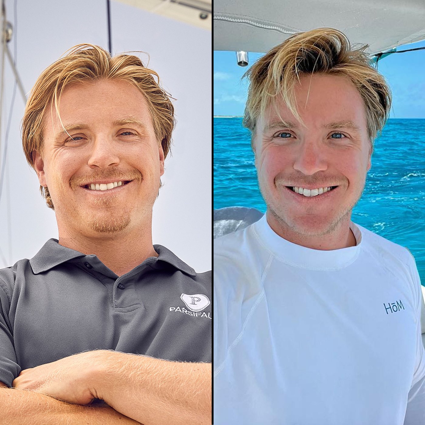 Former 'Below Deck Sailing Yacht' Stars: Where Are They Now? | Us Weekly