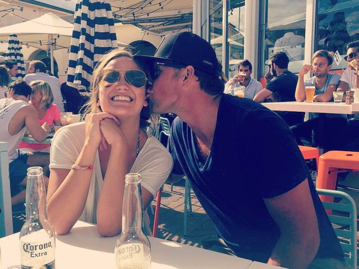 Phillies’ Rhys Hoskins, Wife Jayme Hoskins' Relationship Timeline | Us ...
