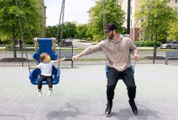 MLB Star Bryce Harper, Kayla Harper's Family Photos With Kids | Us Weekly