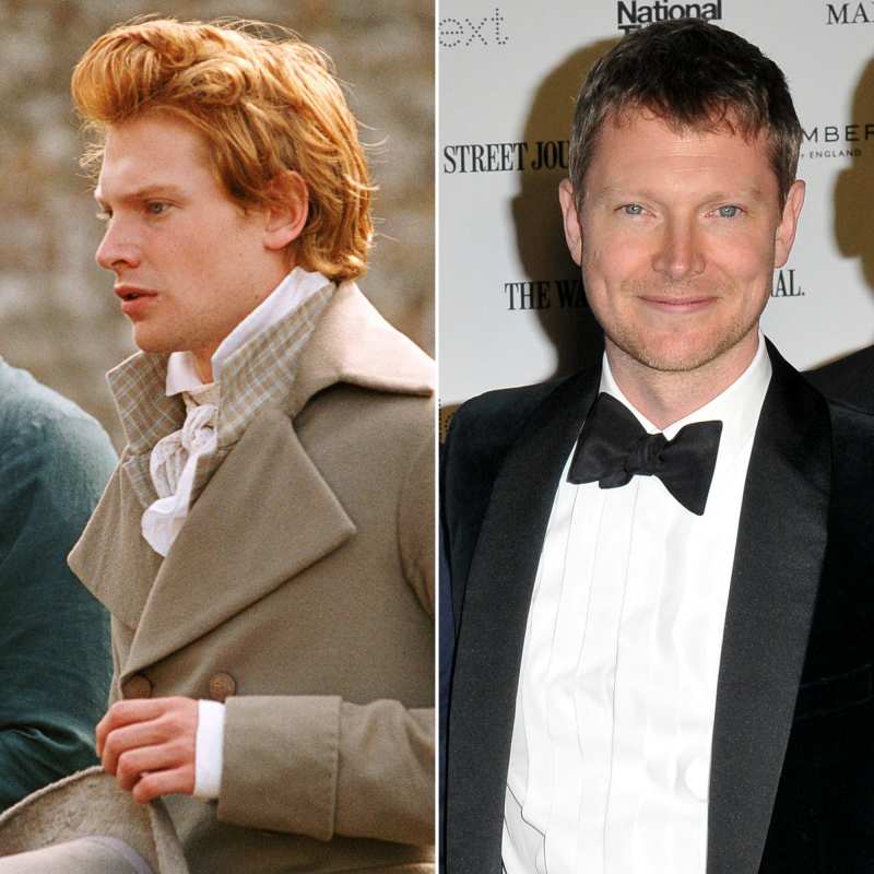 'Pride and Prejudice' 2005 Adaptation Cast: Where Are They Now?