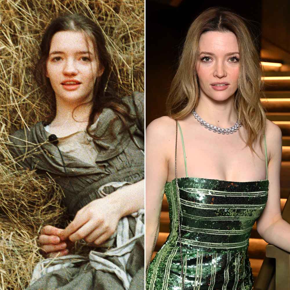Pride and Prejudice 2005 Adaptation Cast: Where Are They Now? | Us Weekly