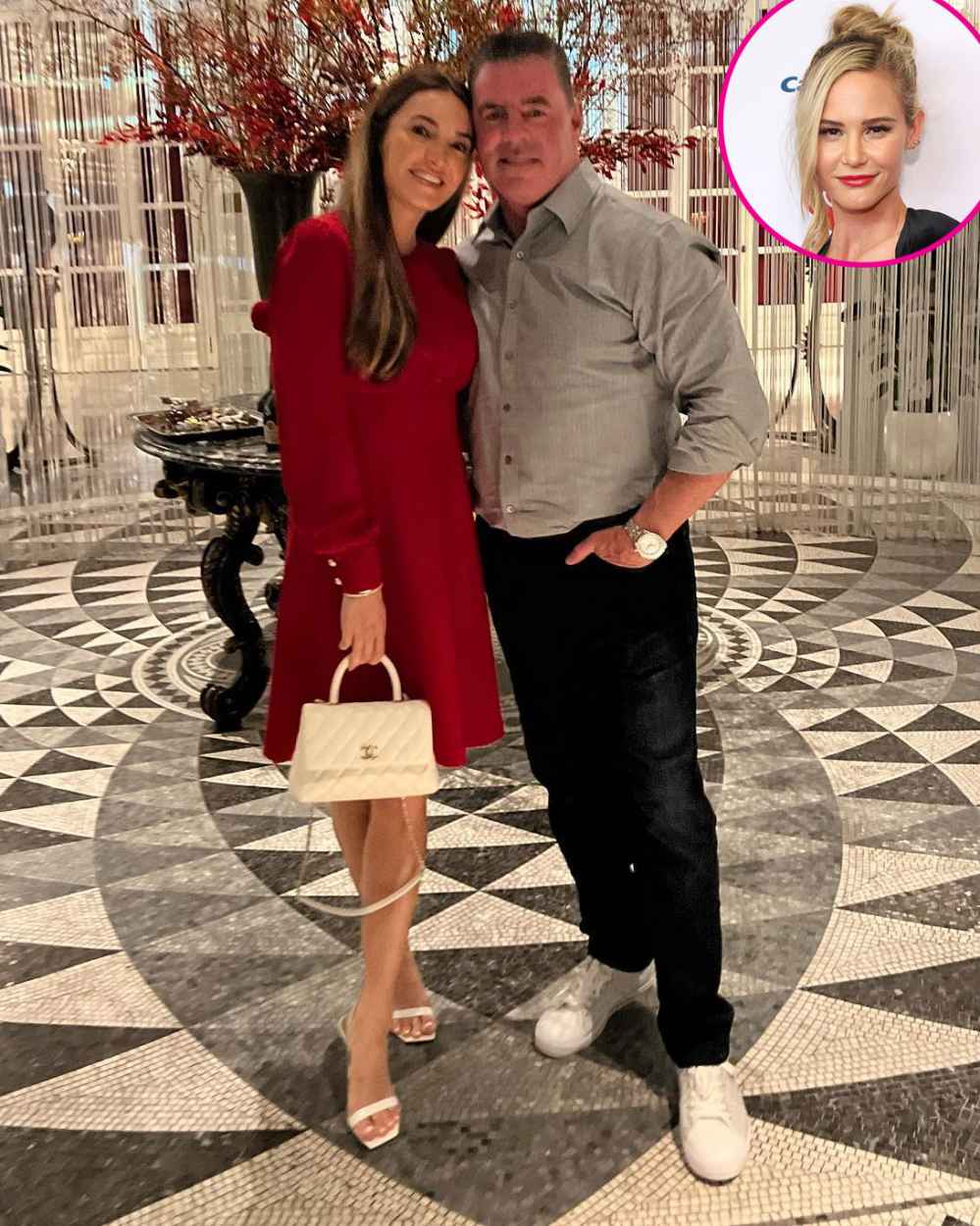 Kortnie Edmonds News - Us Weekly