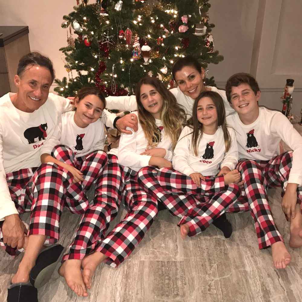 RHOC’s Heather Dubrow, Terry Dubrow’s Family Album: Pics | Us Weekly