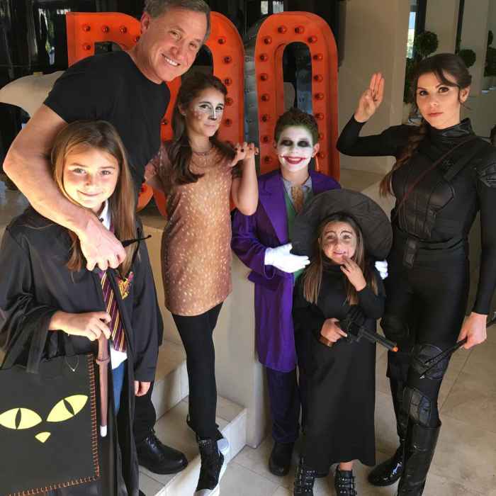 RHOC’s Heather Dubrow, Terry Dubrow’s Family Album: Pics | Us Weekly