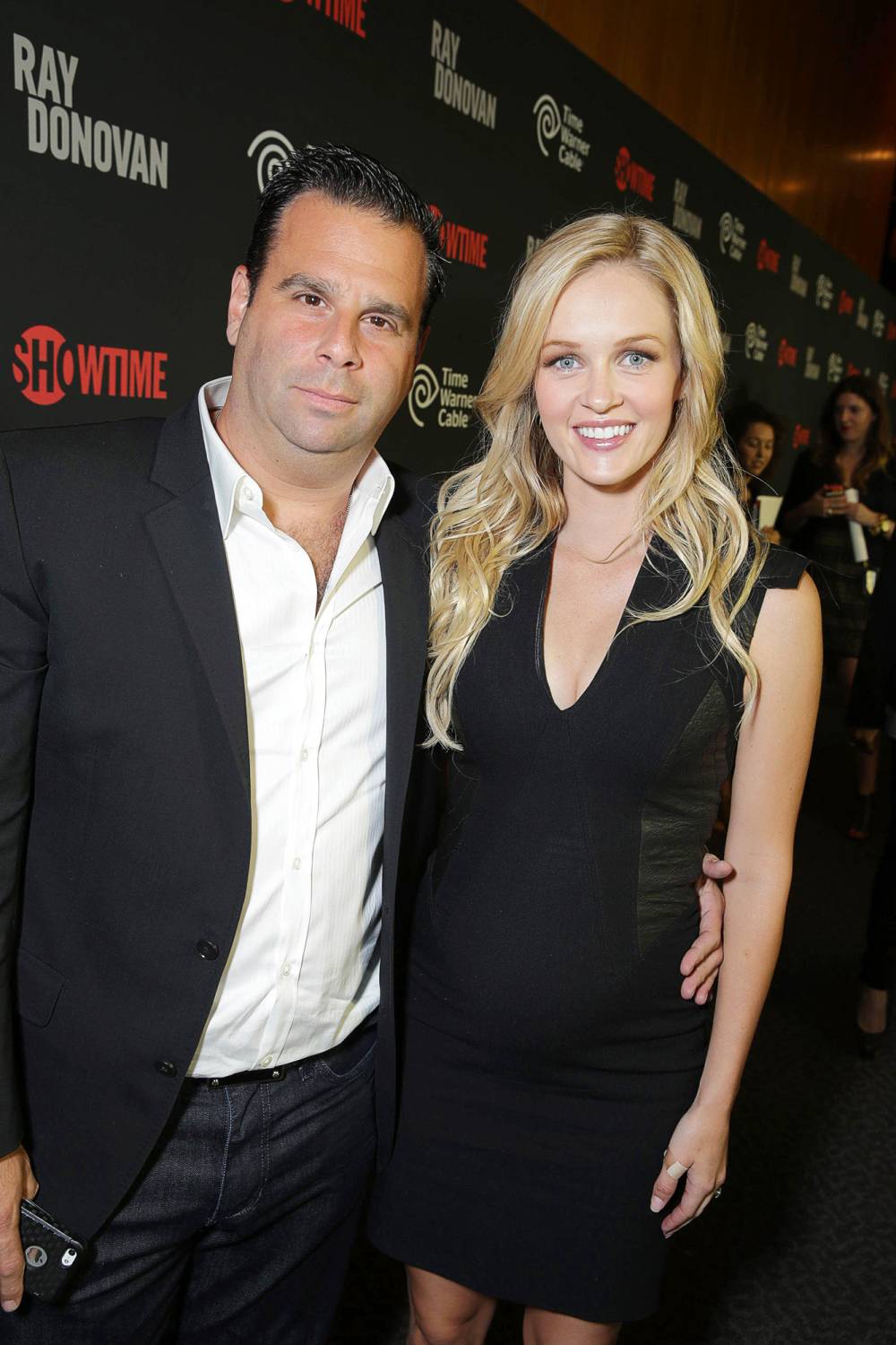 Randall Emmett, Ex-Wife Ambyr Childers’ Ups and Downs: Timeline | Us Weekly