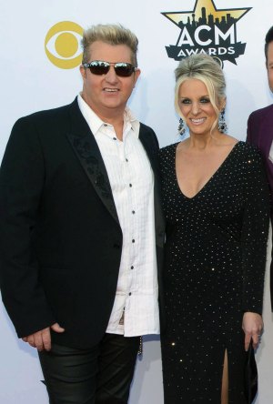 Rascal Flatts' Gary LeVox, Wife Tara's Relationship Timeline | Us Weekly