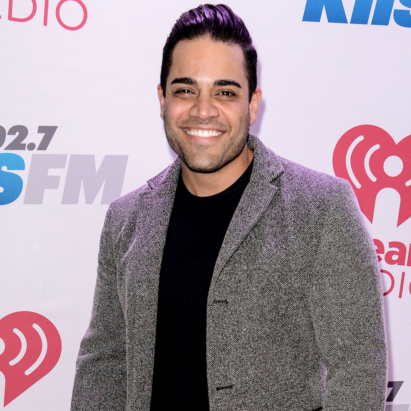 Shahs of Sunset's Mike Shouhed Charged With Domestic Violence | Us Weekly