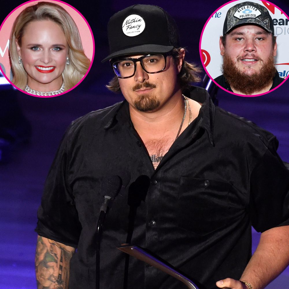 Singer Hardy Hospitalized After Bus Crash: Stars React to Accident