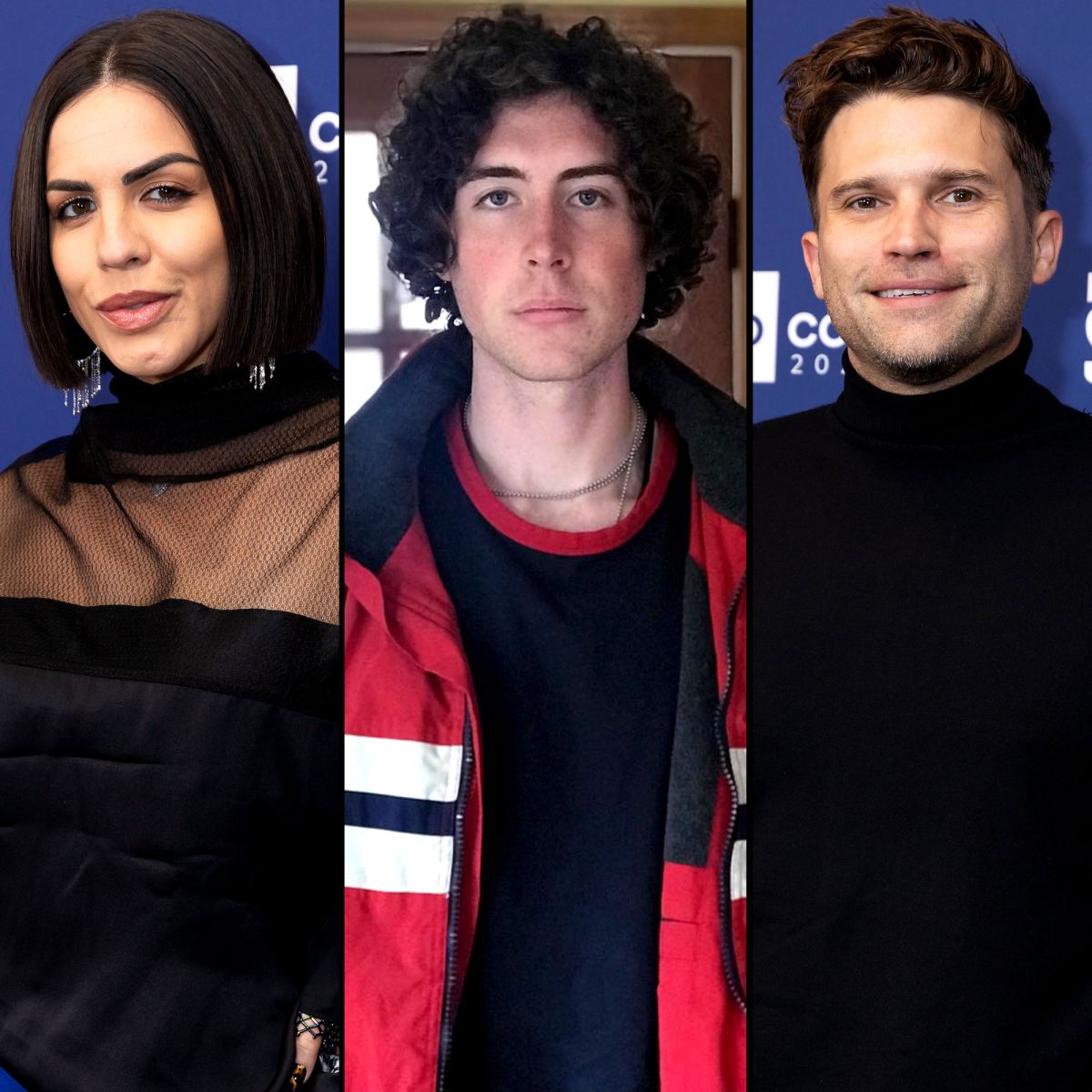 Who Is Katie Maloney Dating After Tom Schwartz Divorce? Details | Us Weekly