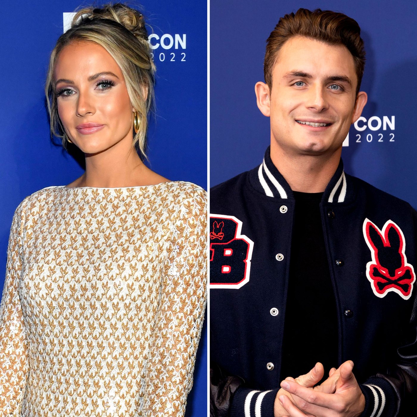 Southern Charm's Taylor Green Shades James Kennedy After Diss | Us Weekly