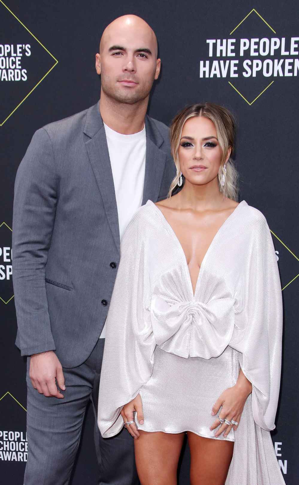 Jana Kramer Details Mike Caussin Split on 'Red Table Talk' | Us Weekly