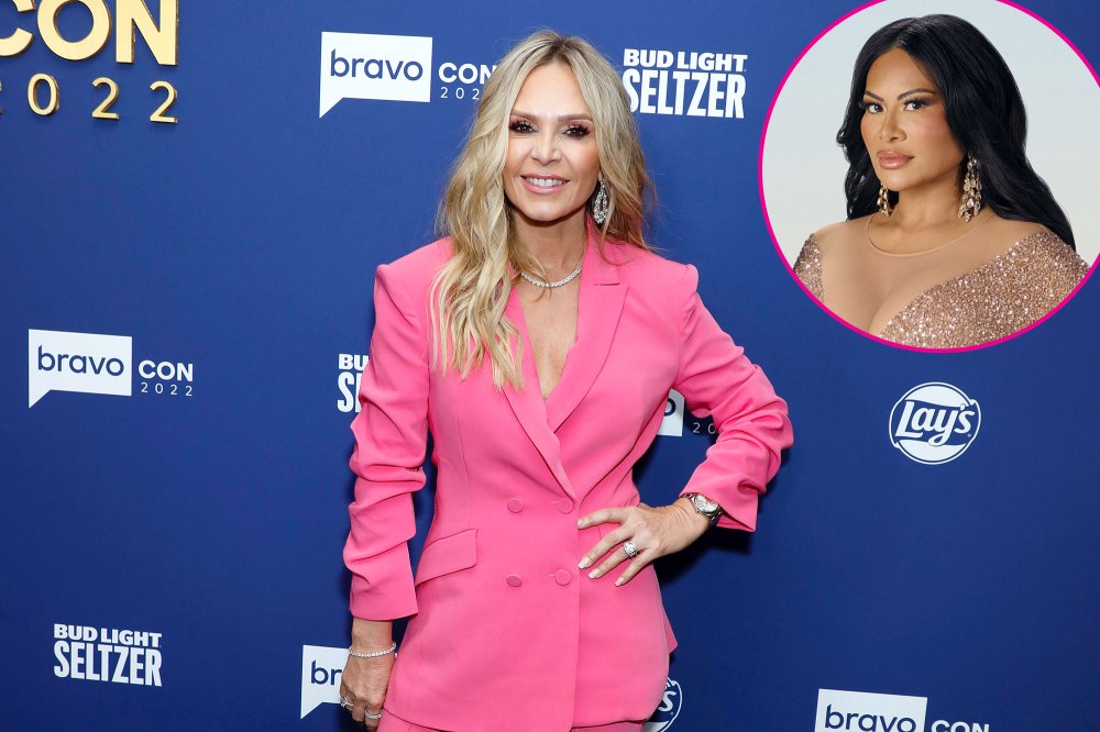 BravoCon 2022 Revelations: From 'Real Housewives' to 'Below Deck ...