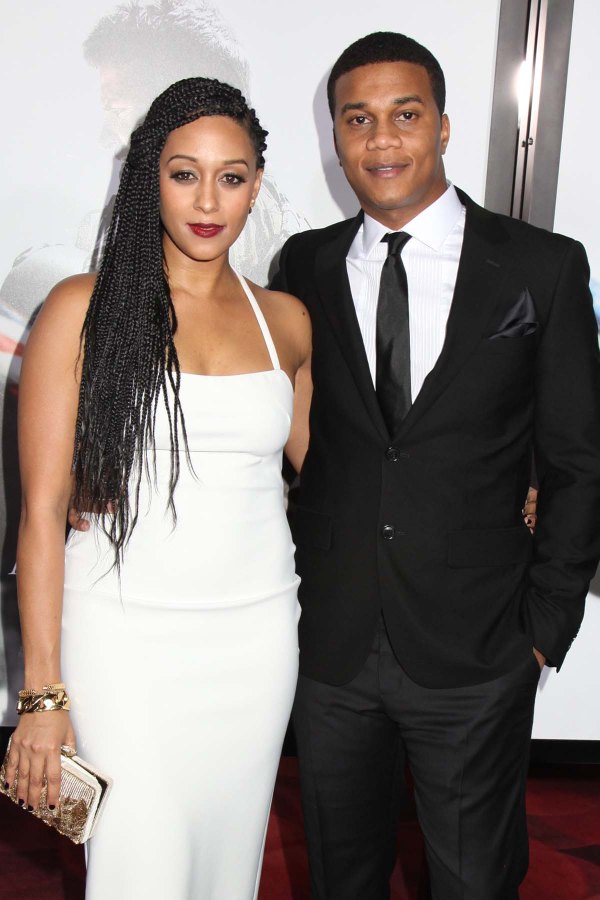 Tia Mowry, Cory Hardrict’s Relationship Timeline: Photos | Us Weekly
