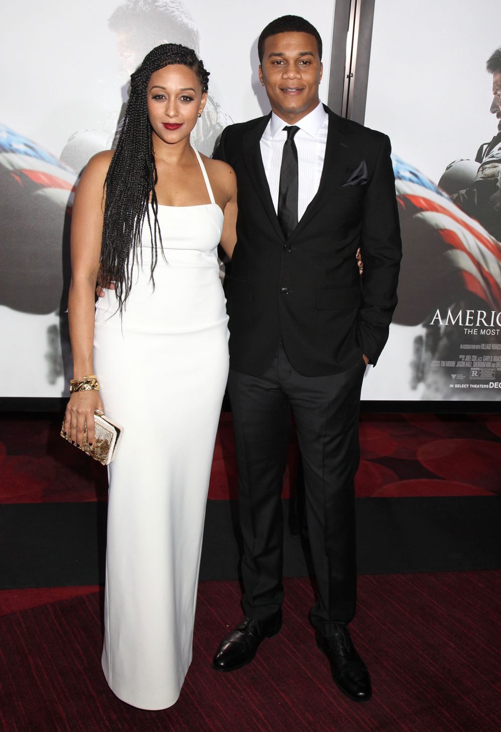 Tia Mowry, Cory Hardrict’s Relationship Timeline: Photos