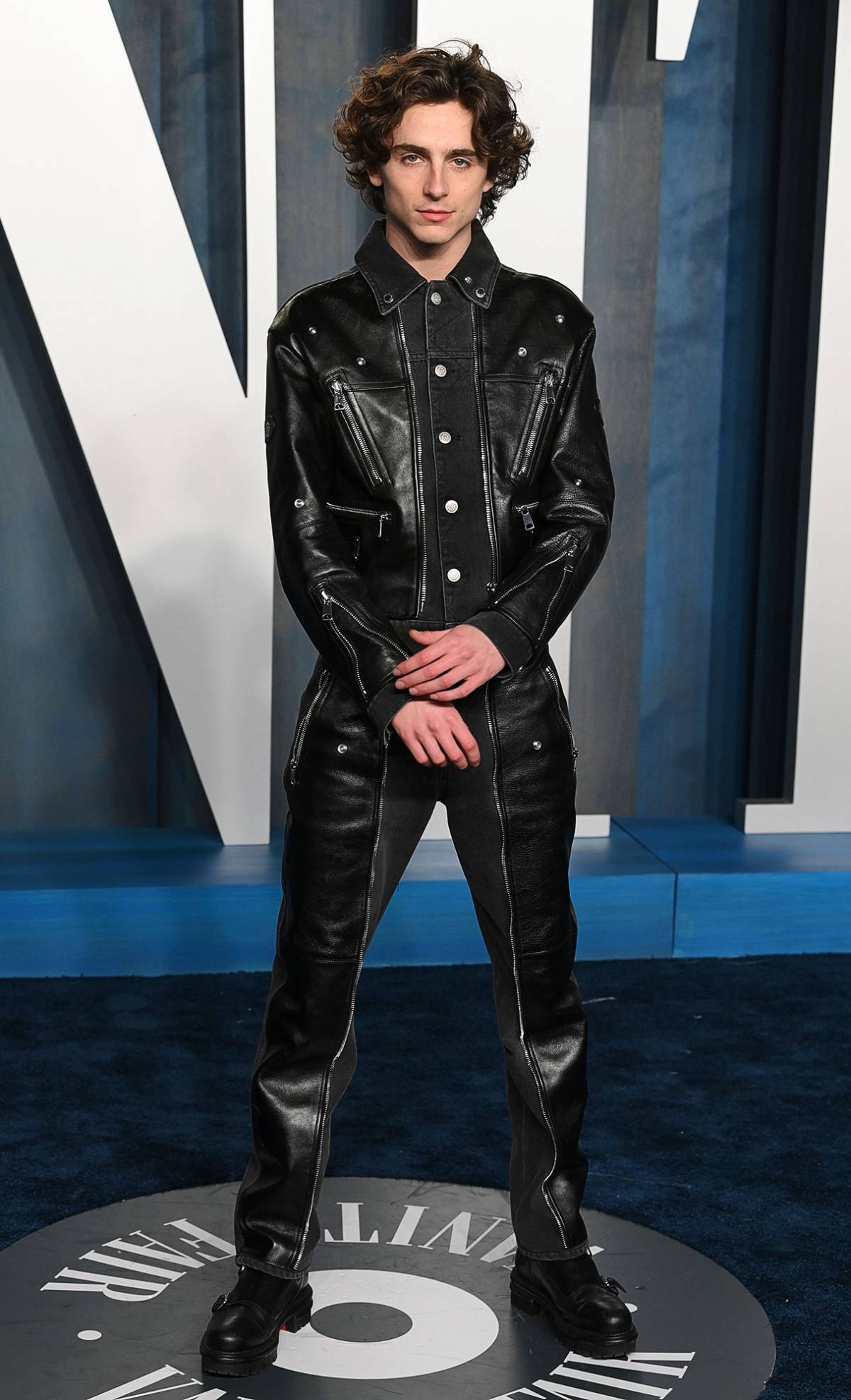 Timothee Chalamet’s Best Red Carpet Fashion: Pics