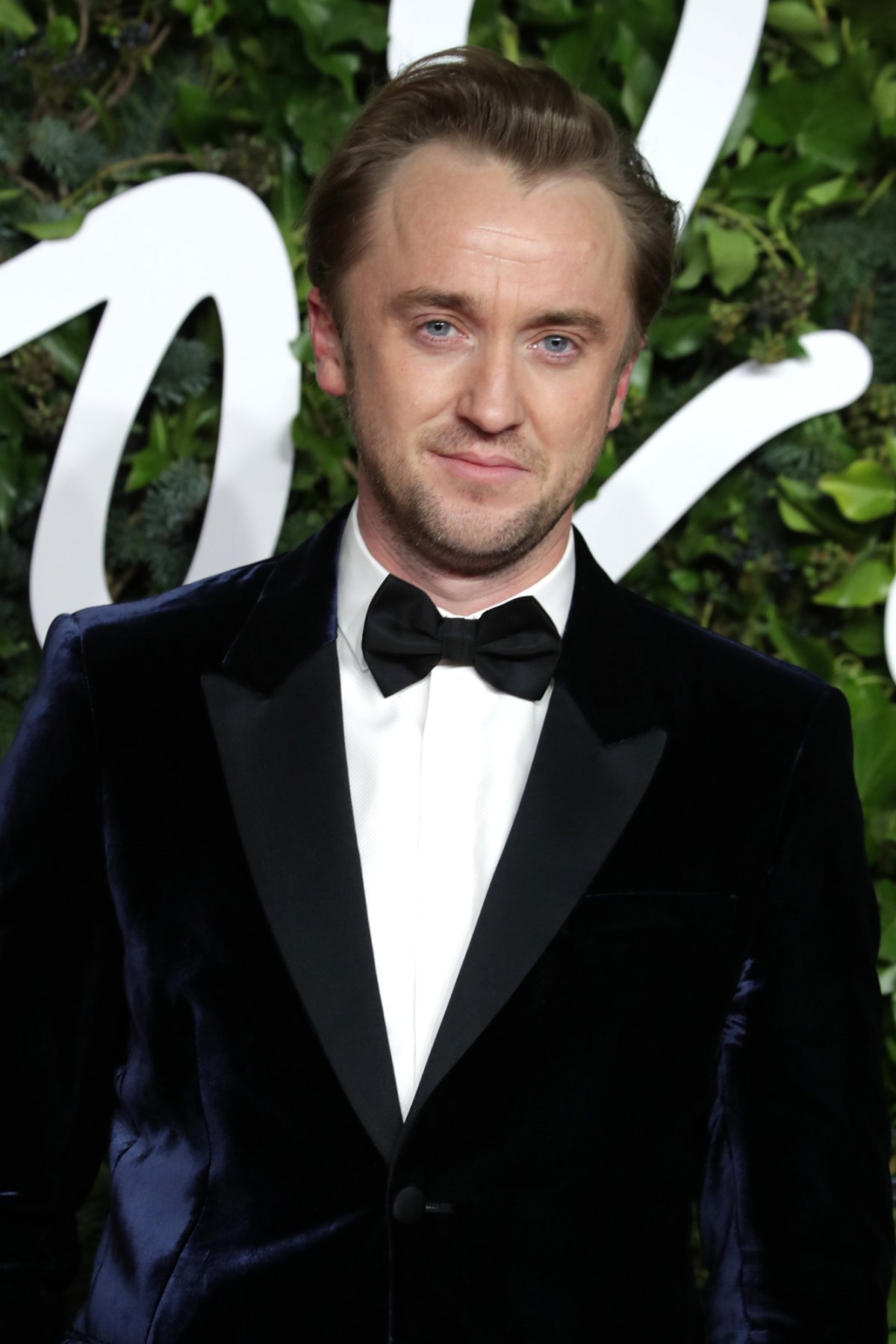 Tom Felton's 'Beyond the Wand' Bombshells: Rehab, Arrest, More | Us Weekly