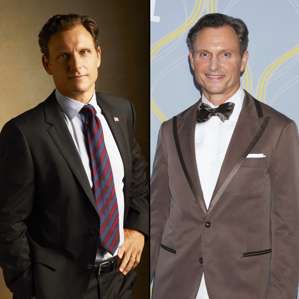 Tony Goldwyn News - Us Weekly