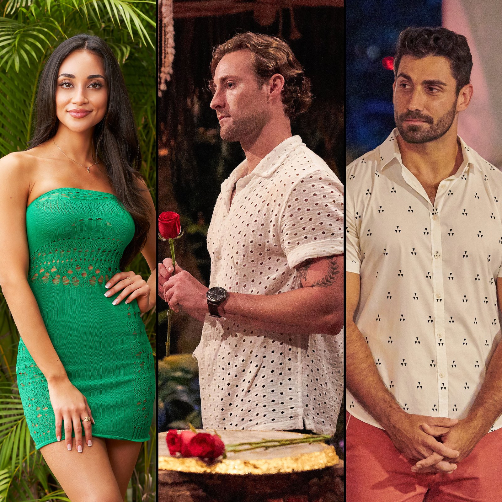 Victoria Fuller Spotted With Greg Grippo as 'BiP' Airs: What to Know ...