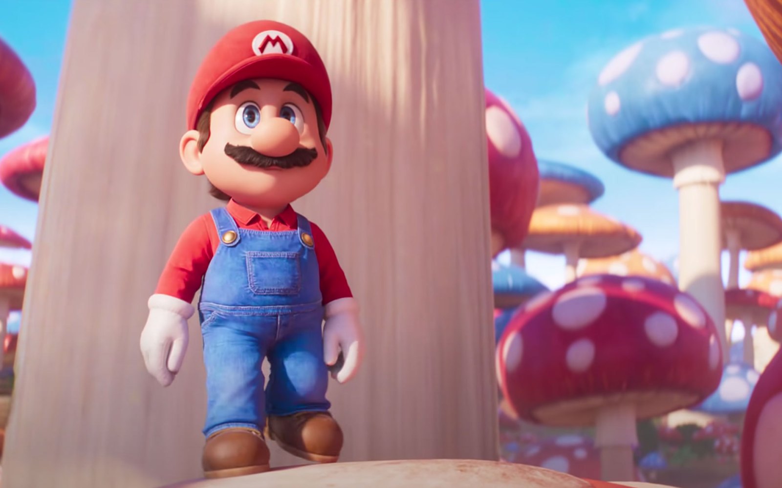 Chris Pratt's Animated ‘Super Mario Bros. Movie’: Everything to Know ...