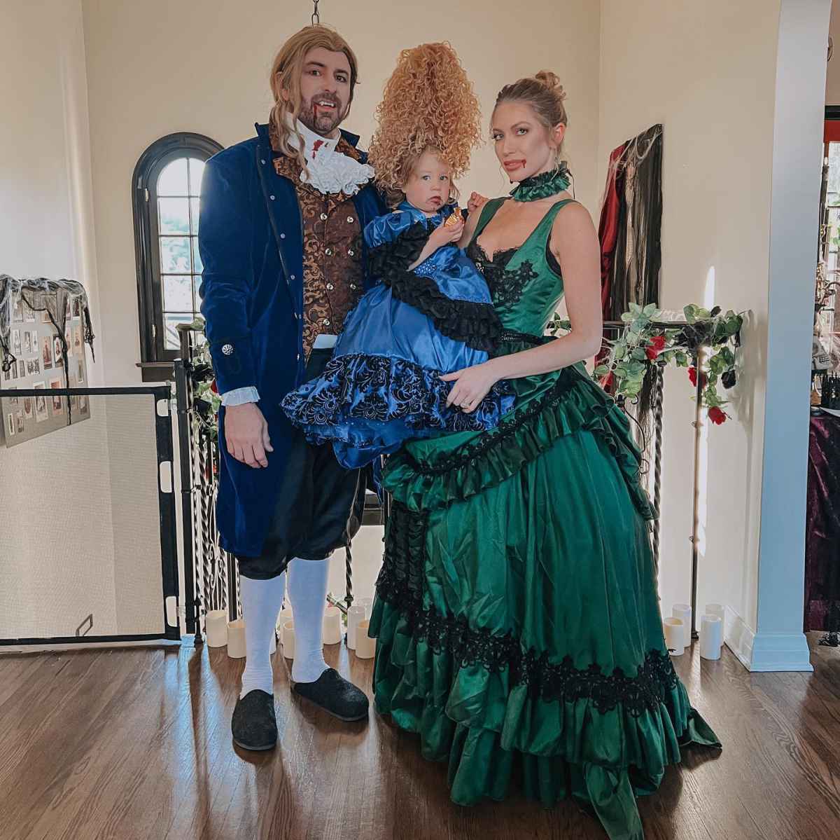 Celebrity Kids' Halloween Costumes of 2022: Photos | Us Weekly