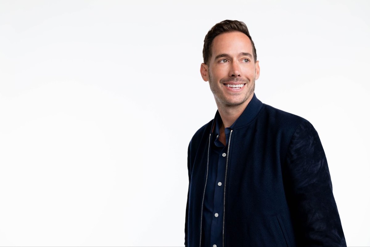 Carter Reum Is Taking Young Businesses to the Next Level | Us Weekly