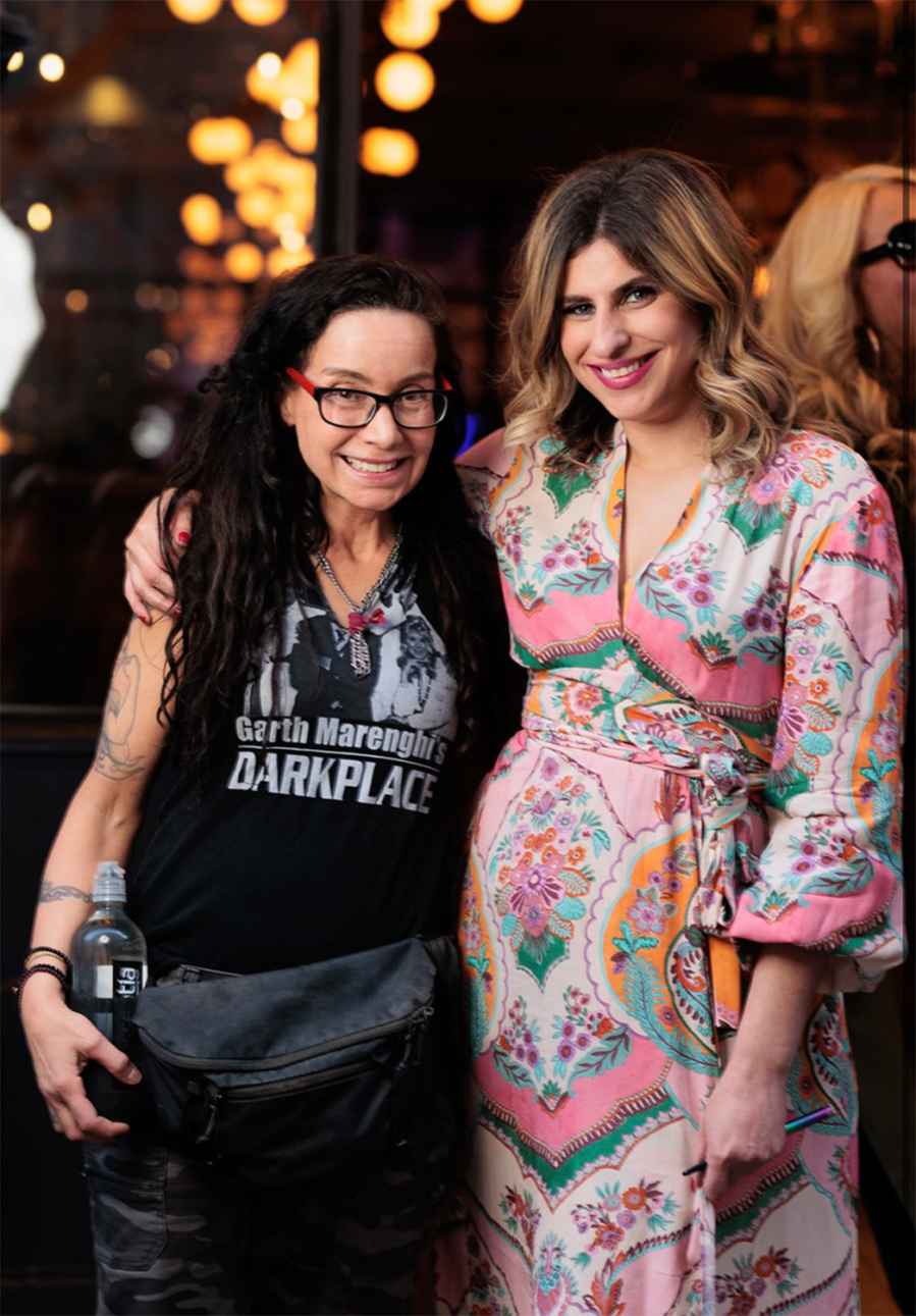 Princesses: Long Island's Chanel Omari Talks Fave Real Housewives | Us ...