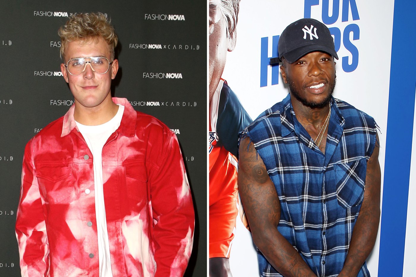 Jake Paul: From YouTube to Fighting, Detailed Look at His Career | Us ...