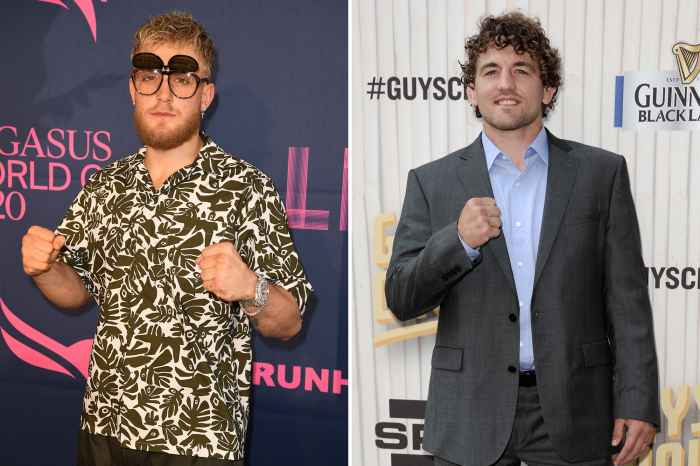 Jake Paul: From YouTube to Fighting, Detailed Look at His Career | Us ...