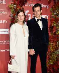 Grace Gummer Gives Birth, Welcomes 1st Baby With Mark Ronson | Us Weekly