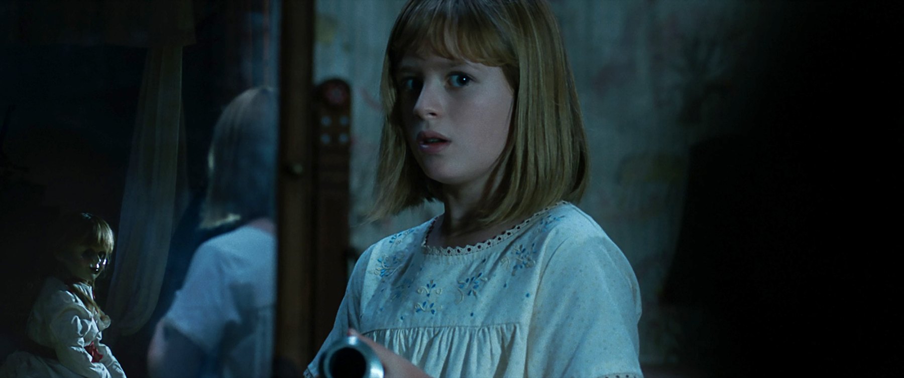The Conjuring: How to Watch All of the Movies in Order | Us Weekly