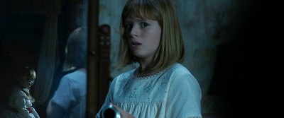 The Conjuring: How to Watch All of the Movies in Order | Us Weekly
