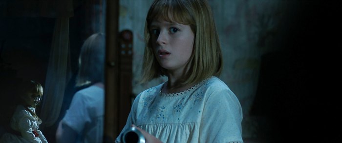 The Conjuring: How to Watch All of the Movies in Order | Us Weekly