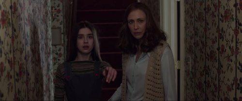 The Conjuring: How to Watch All of the Movies in Order | Us Weekly