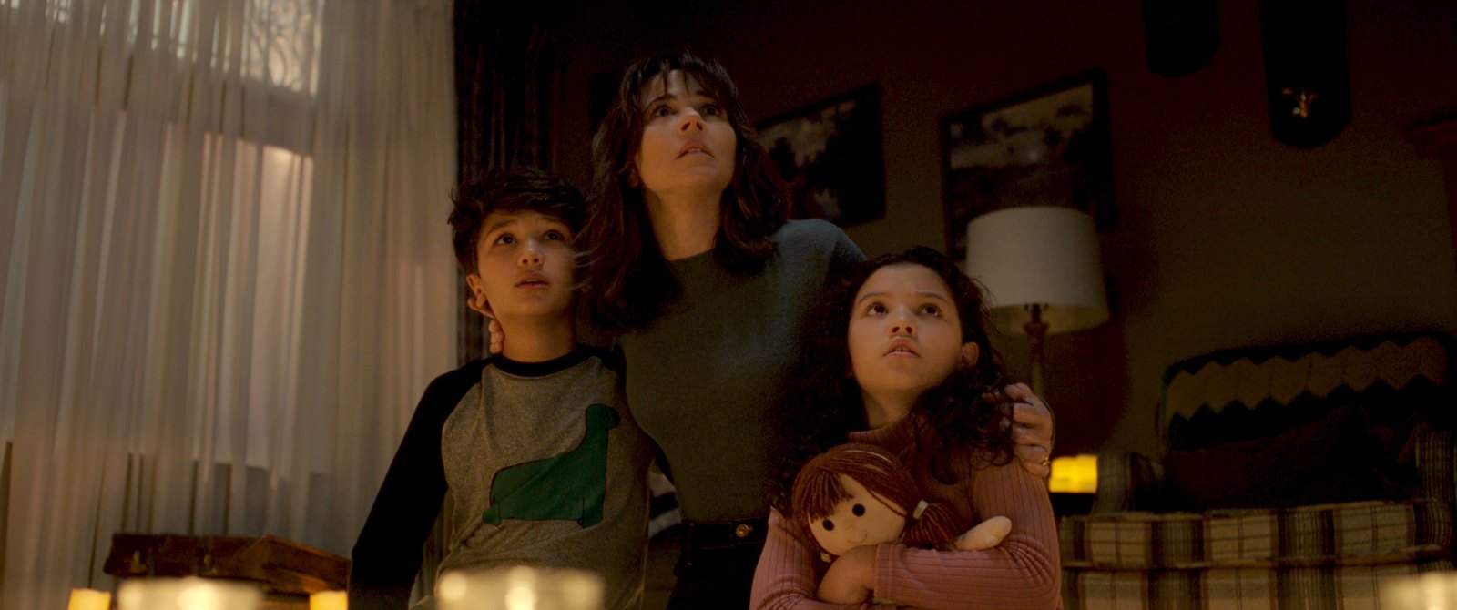 The Conjuring: How to Watch All of the Movies in Order | Us Weekly