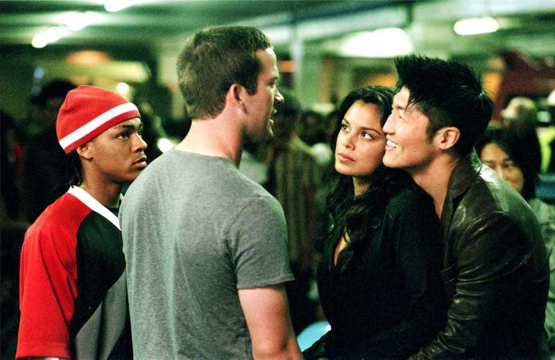 'Fast & Furious': How To Watch All of the Movies in Order | Us Weekly