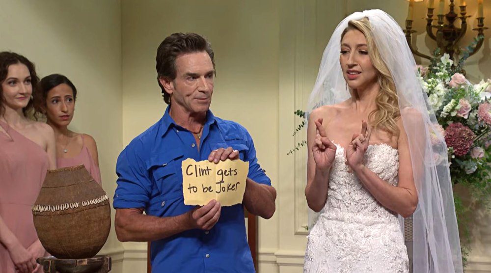 Jeff Probst News - Us Weekly