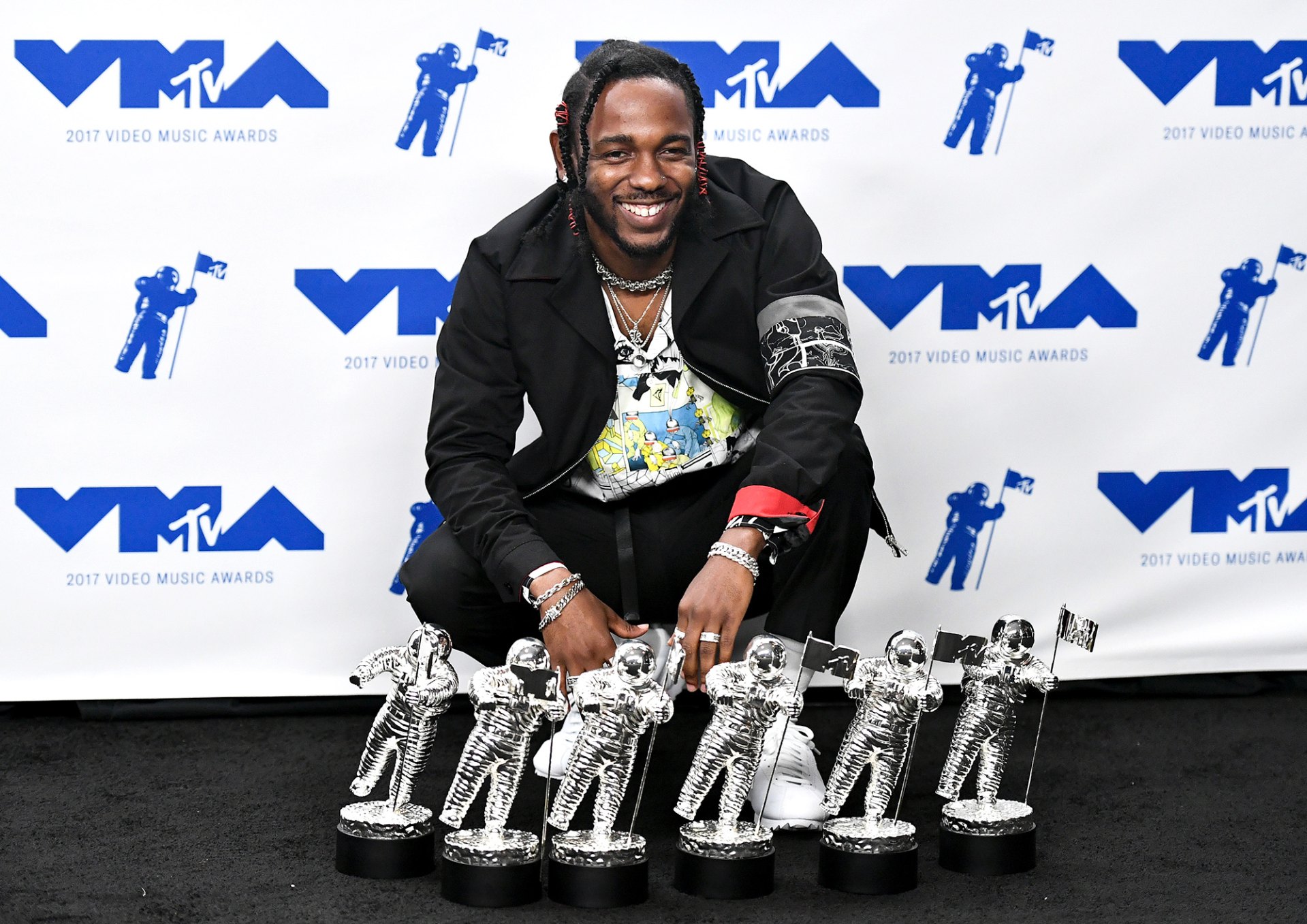 Whitney Alford: Facts About Kendrick Lamar’s Fiancee | Us Weekly