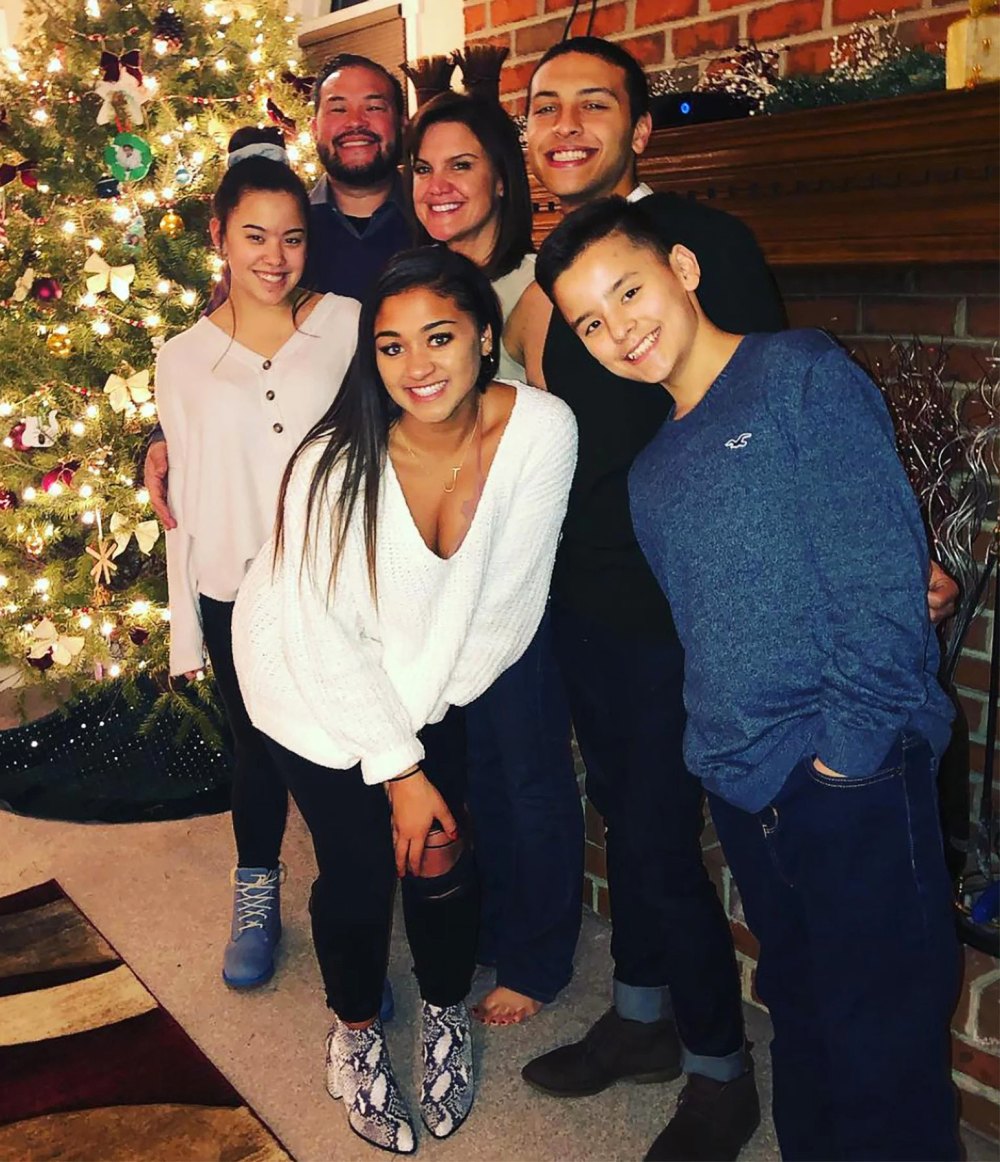 Collin Gosselin Reveals When He Last Spoke to 7 Siblings | Us Weekly