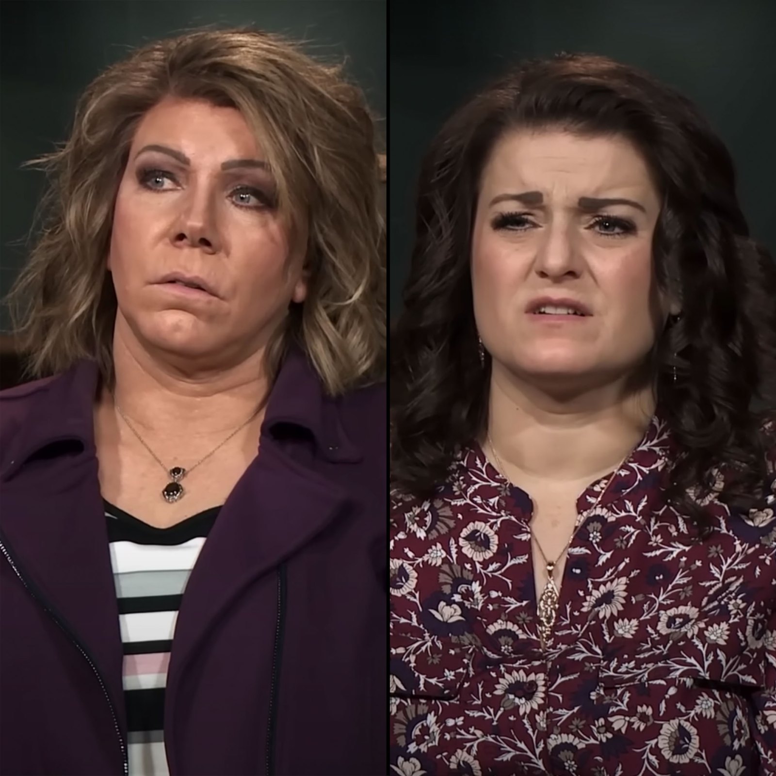 Sister Wives’ Kody: Christine Split Is ‘Poisoning’ Me, Janelle