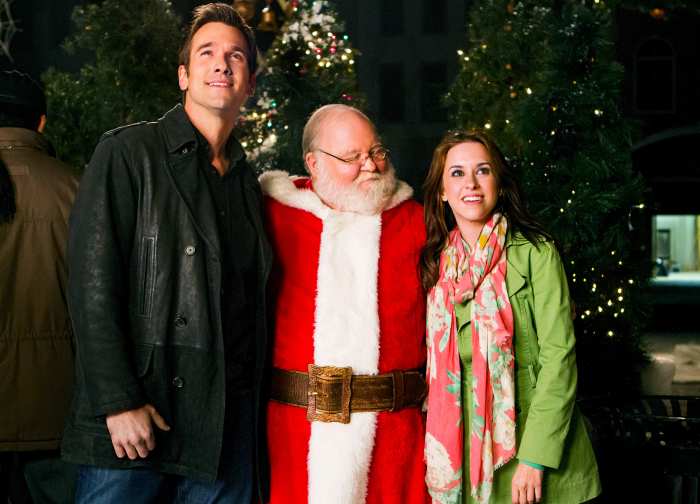 Lacey Chabert’s Hallmark Movies: A Guide, Unofficial Ranking