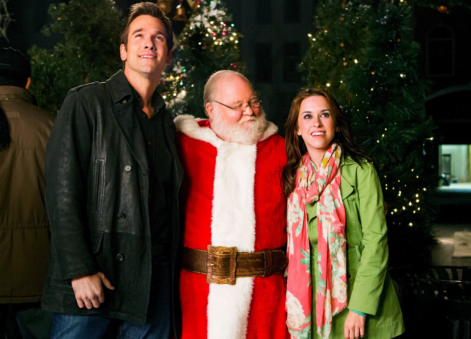 Lacey Chabert’s Hallmark Movies: A Guide, Unofficial Ranking