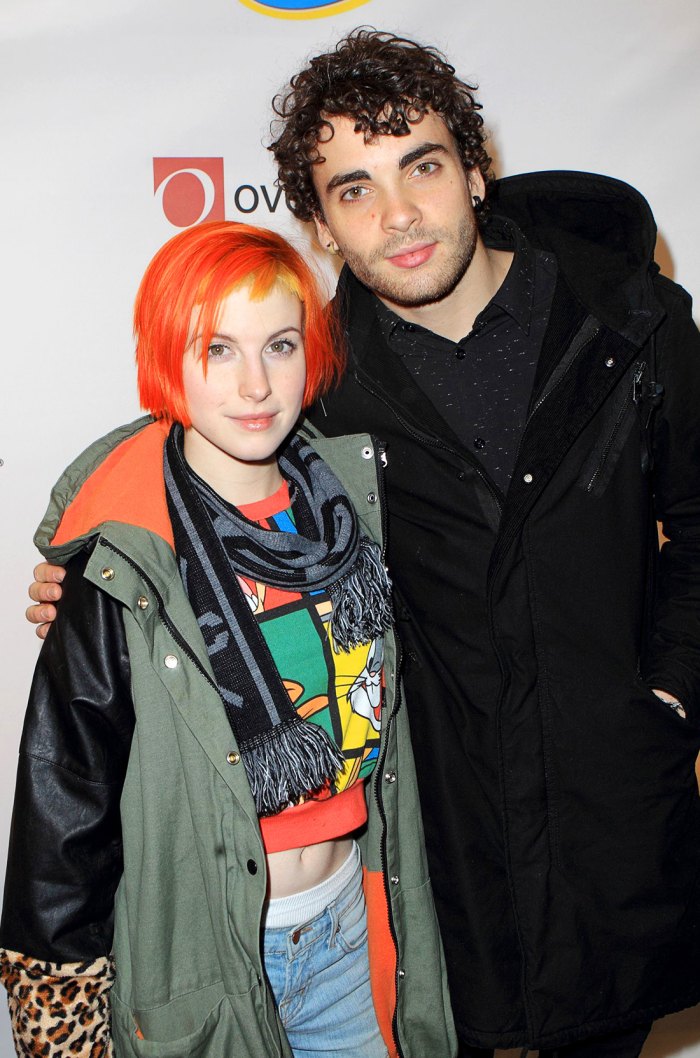 Band Members Who Have Dated: Fleetwood Mac and More | Us Weekly